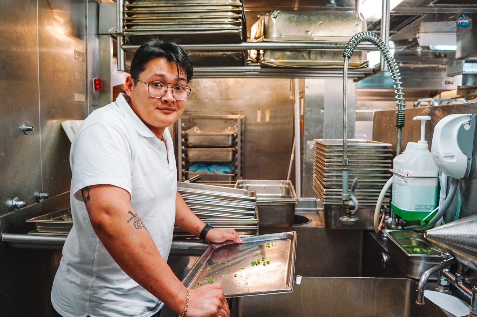 Offres Emploi À Bord - Brittany Ferries Recrutement